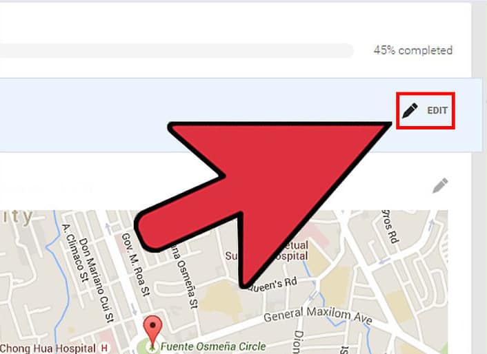 How to Place Your Business on Google Maps - Google Maps Widget