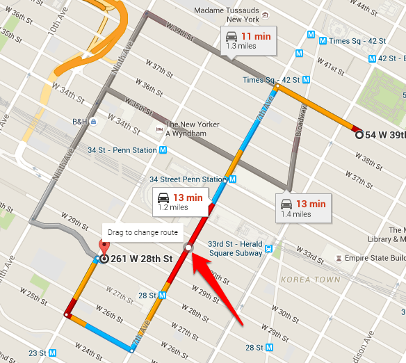 10 Google Maps Tricks Travelers Need To Know Google Maps Widget