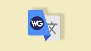The Google Maps alphabet - Google Maps Widget PRO