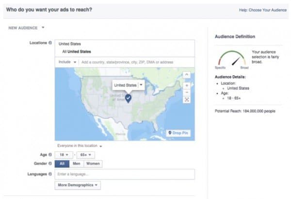 Five Ways to Grow Your Business with Geographic Location Targeting ...