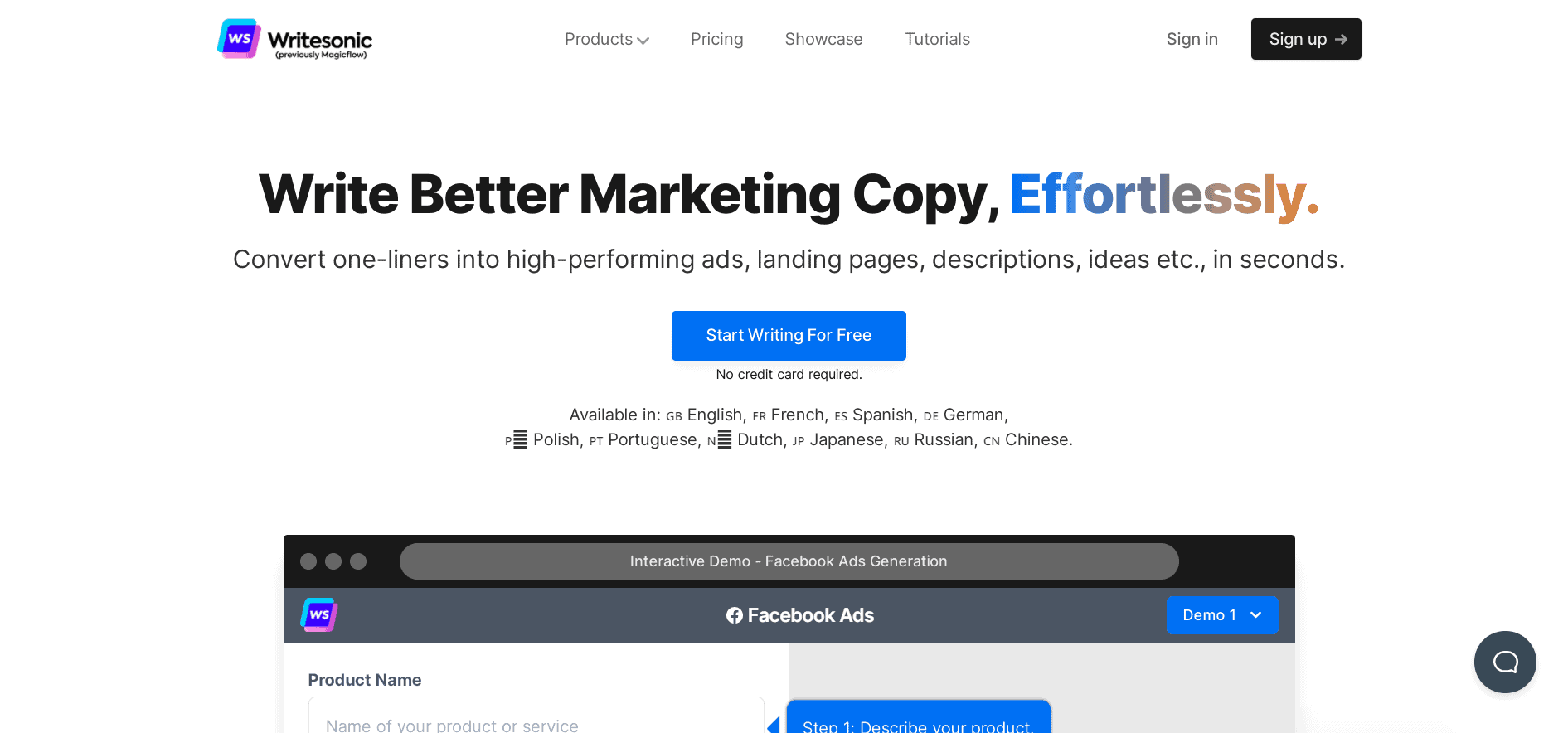 5 Best AI Article Generator & Word Tools For Writers - Google Maps Widget