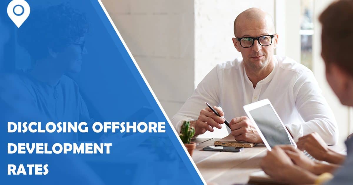 Disclosing offshore development rates: all you need to know - Google ...