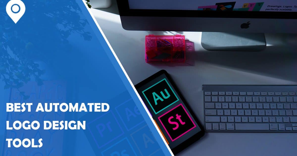 Best Automated Logo Design Tools - Google Maps Widget