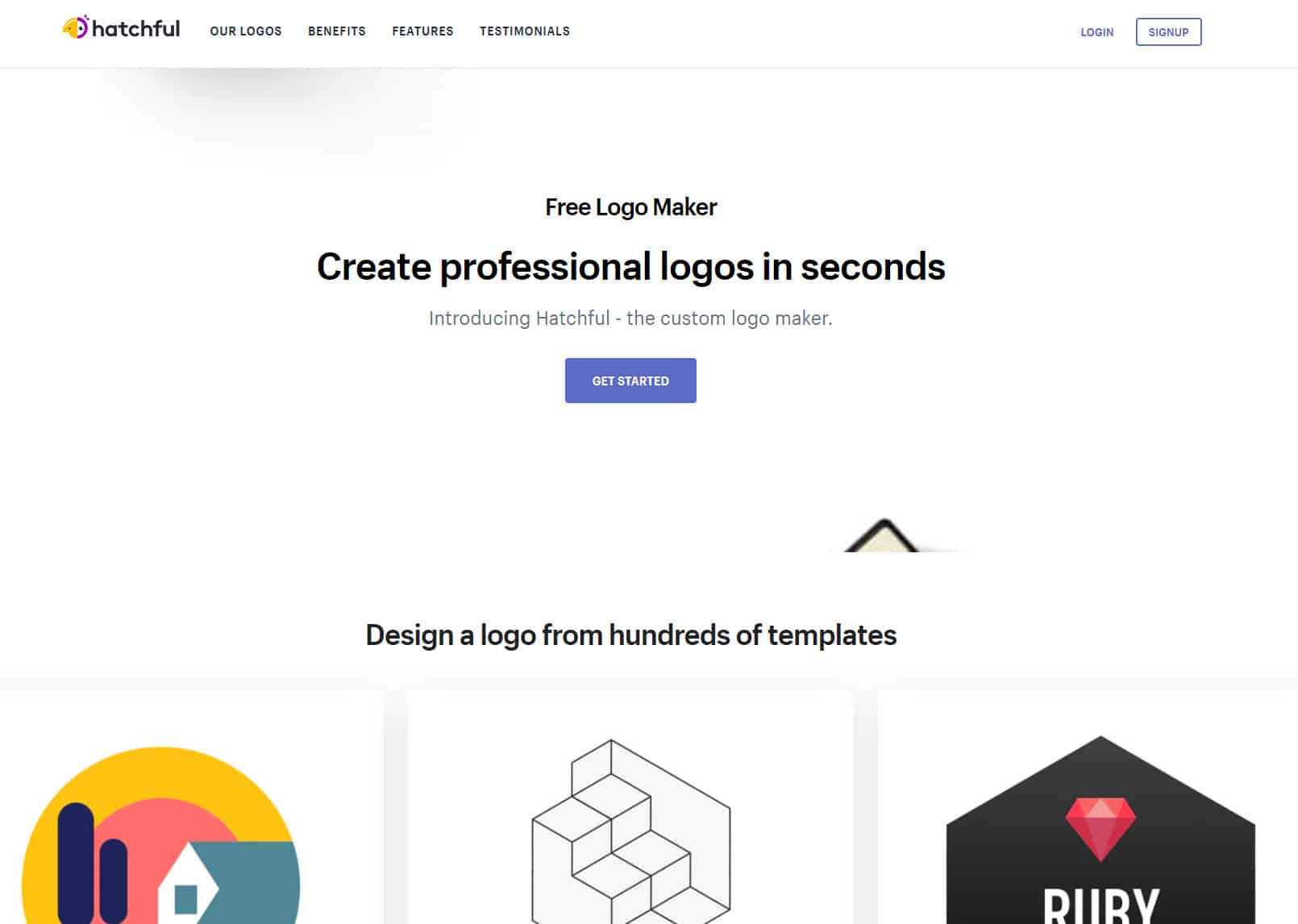 Best Automated Logo Design Tools - Google Maps Widget