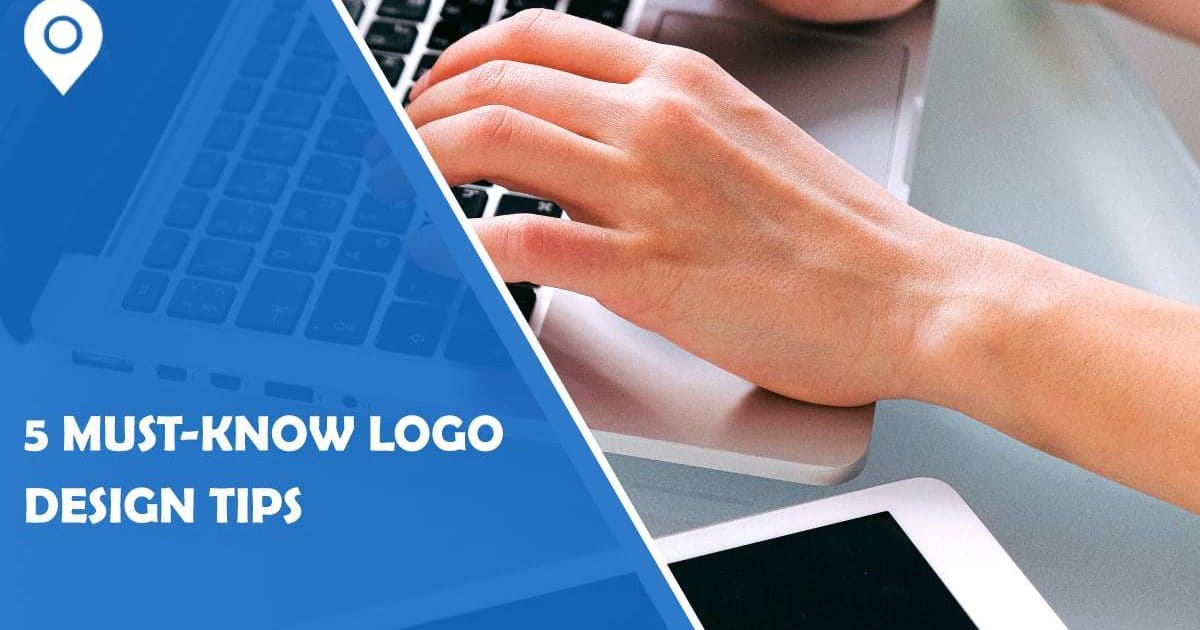 5 Must-Know Logo Design Tips - Google Maps Widget