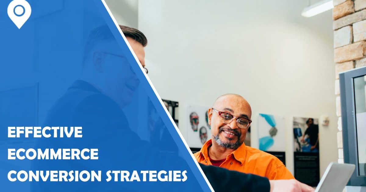Increasing Sales and Revenue Through Effective eCommerce Conversion ...
