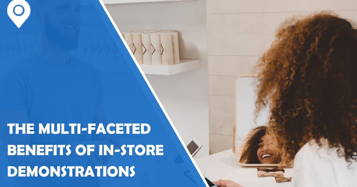 Beyond Sampling: The Multi-Faceted Benefits of In-store Demonstrations ...