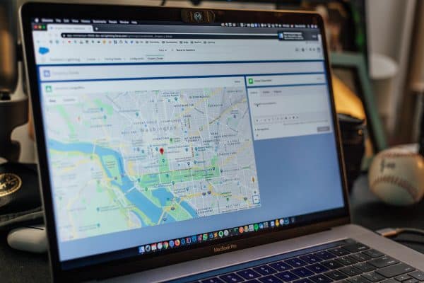 Track Someone on Google Maps: Easy, Efficient Guide