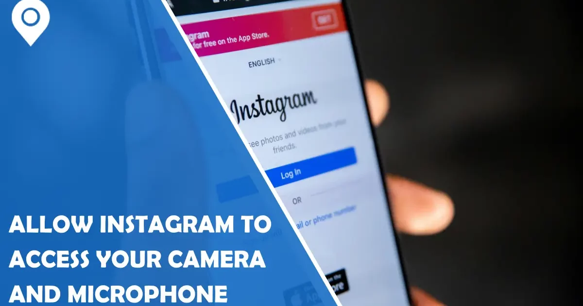 2 Ways to Allow Instagram to Access Your Camera and Microphone (Android ...