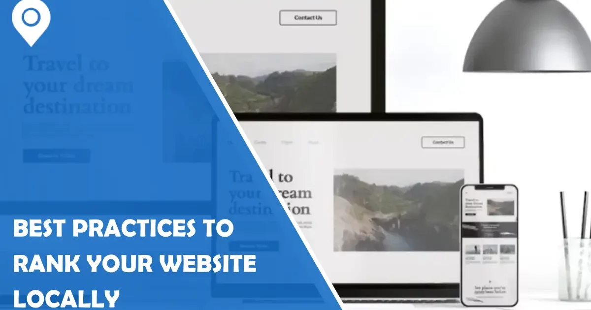 8 Never-Failing Best Practices to Rank Your Website Locally - Google ...