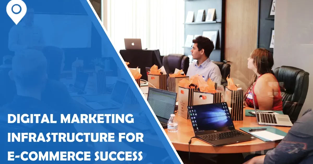 Building A Scalable Digital Marketing Infrastructure For E-Commerce ...