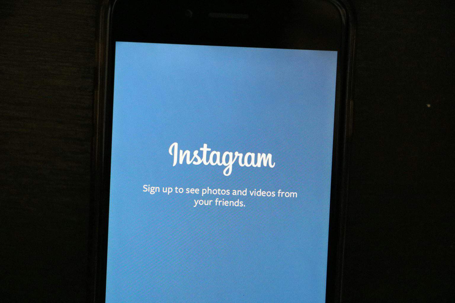 2 Ways to Allow Instagram to Access Your Camera and Microphone (Android ...