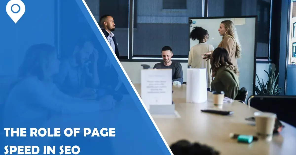 The Role of Page Speed in SEO: How Web Developers Can Improve Performance - Google Maps Widget