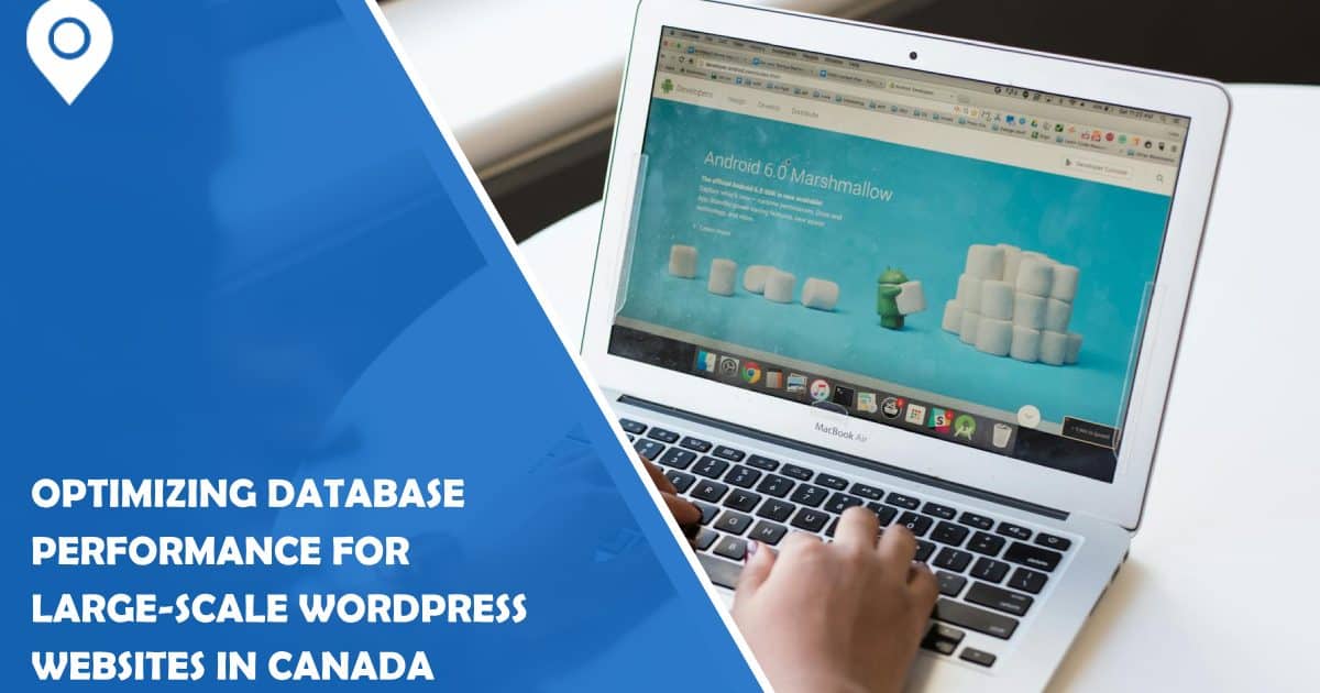 Optimizing Database Performance for Large-scale WordPress Websites in ...