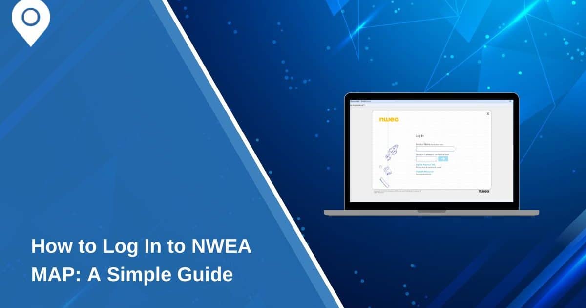 NWEA MAP Login Guide for Students and Teachers