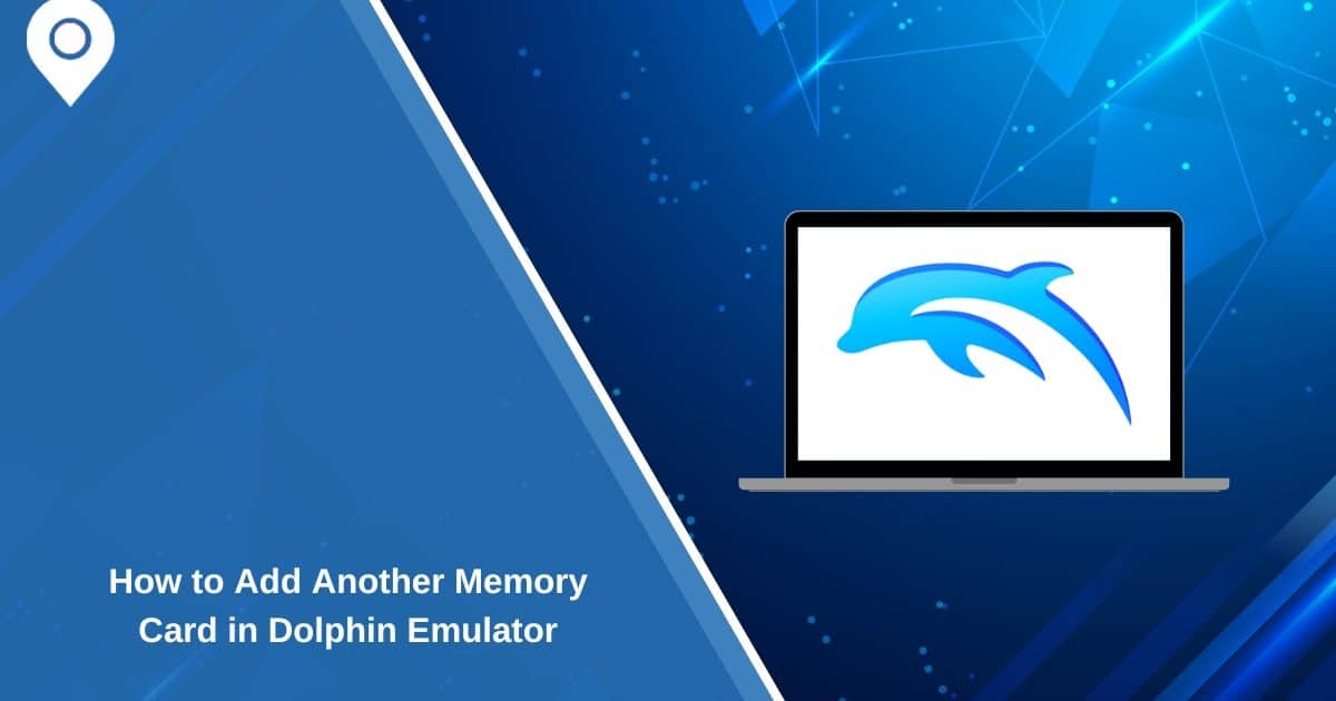 How to Add Another Memory Card in Dolphin Emulator