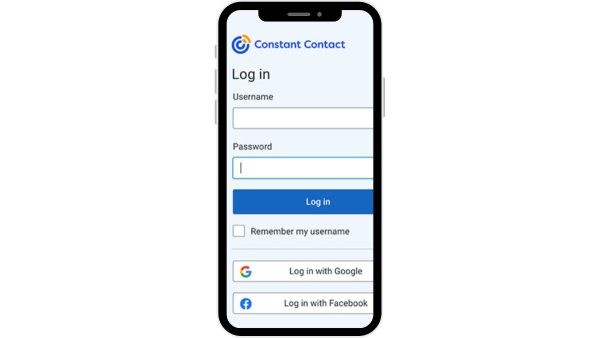 How to Log in to Constant Contact: Step-by-Step Guide