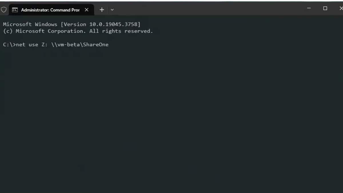 How to Map Network Drives in Windows 10 and 11 - Google Maps Widget
