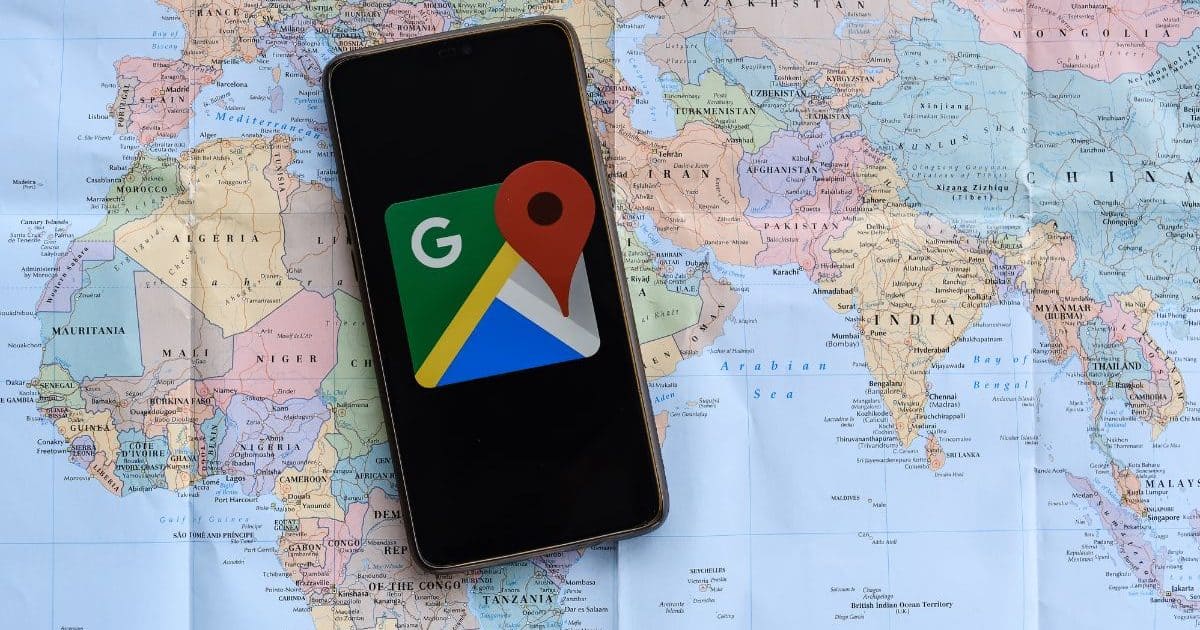 Google maps API vs Mapbox: Which Map API to Choose? - Google Maps Widget