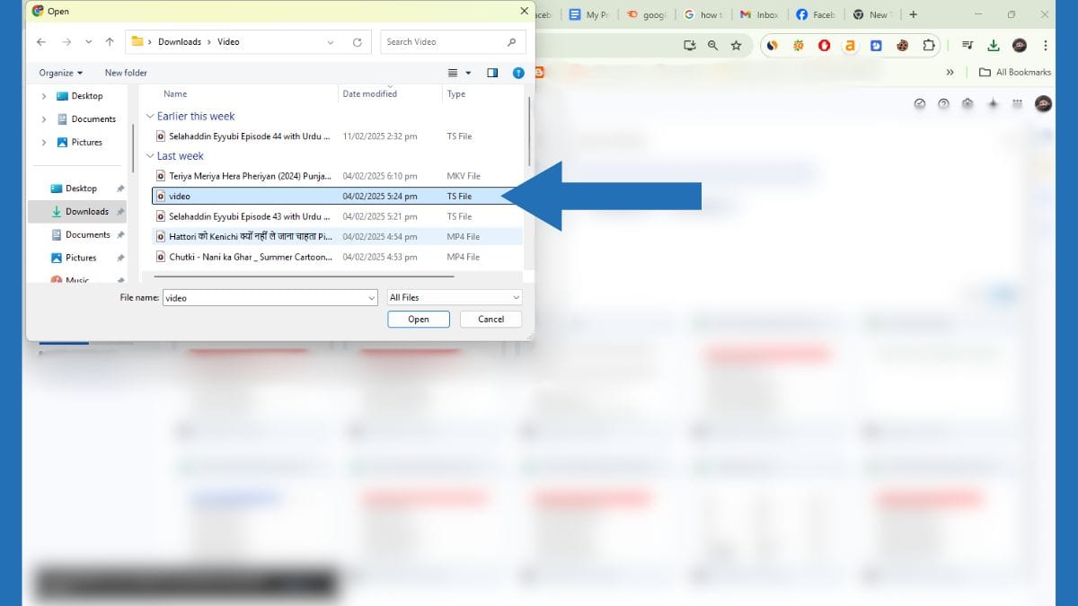 Can Google Drive Use TS Files? Upload, Play & Convert Explained