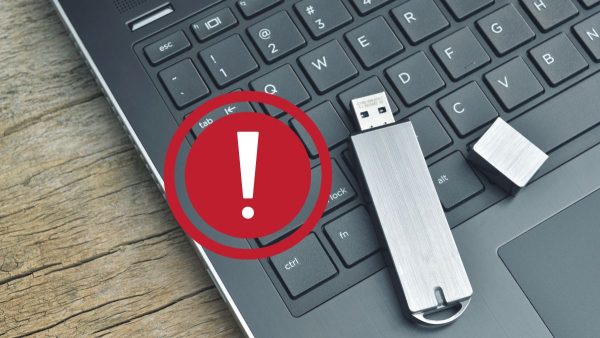 How to Fix Rename Flash Drive Not Working? A Complete Guide!