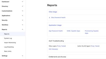 How to Get a Password Expiration Date in Okta Workflow