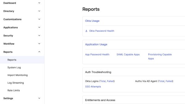 How to Get a Password Expiration Date in Okta Workflow