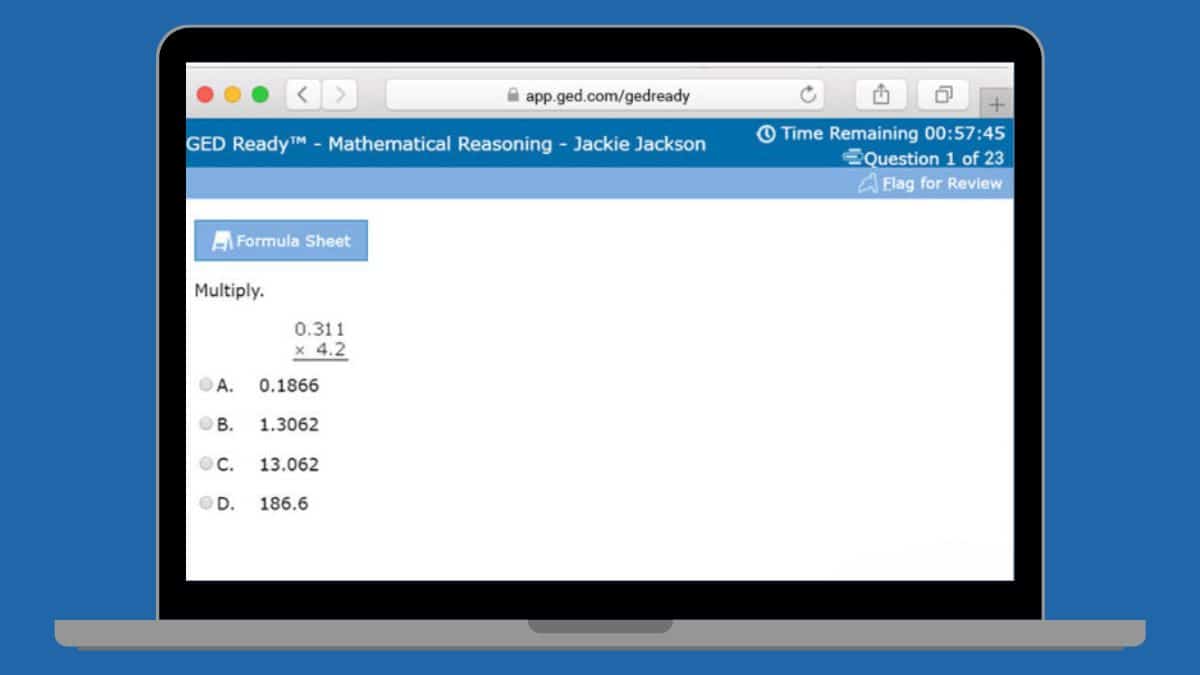 How to Get a GED Online: A Step-by-Step Guide