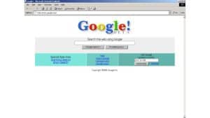 How Old Is Google? A Look at Its History & Evolution