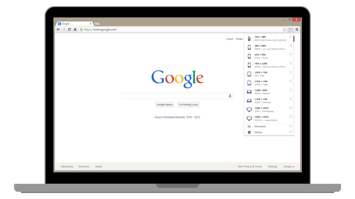 Chrome Extension Icon Size Requirements Explained