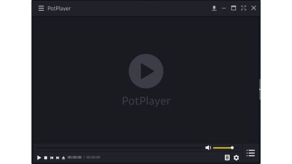 PotPlayer Window Size Problem? Follow These Steps to Fix It Fast