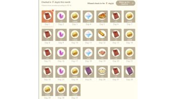 How to Claim Genshin Impact's Daily Check-in Rewards