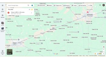 How to Check Elevation Using Google Maps on PC and Mobile