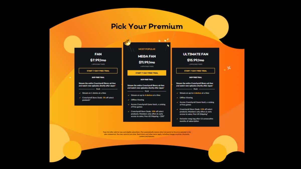 What Is Crunchyroll and How Does It Work?