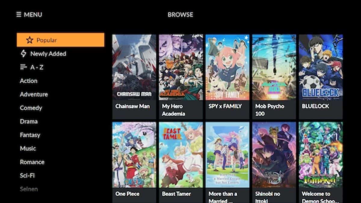 What Is Crunchyroll and How Does It Work?