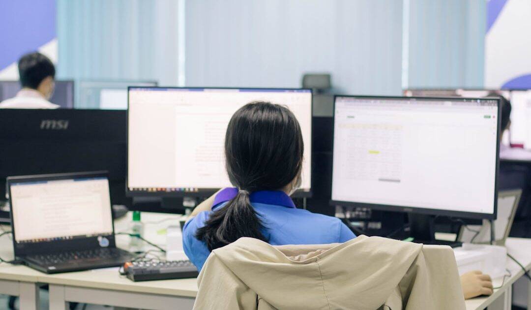 Remote Work Security: Protecting Business Communications in Hybrid Environments - Google Maps Widget