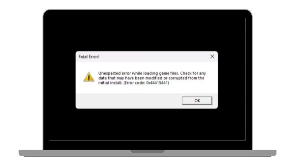 How to Fix Helldivers 2 Error 0x44415441? Step-by-Step Guide