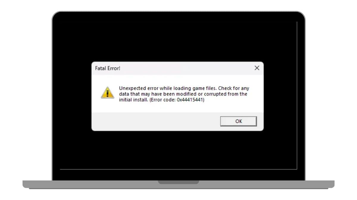 How to Fix Helldivers 2 Error 0x44415441? Step-by-Step Guide