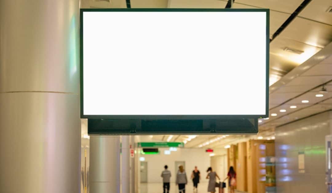 How to Fix AOC Monitor Horizontal Lines - Google Maps Widget