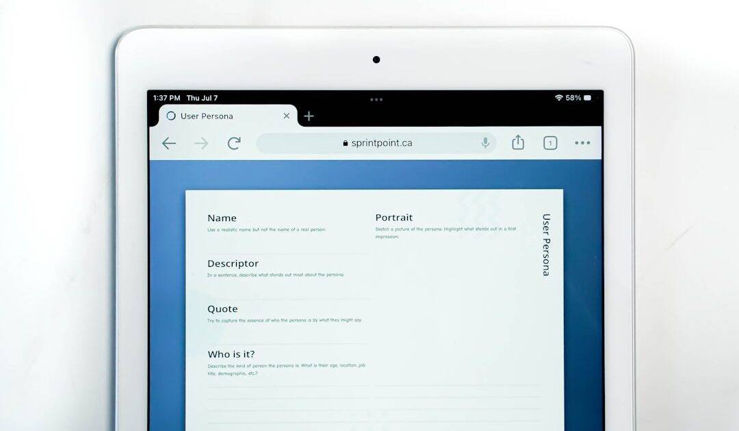 How to Save a Webpage as a PDF (Chrome, Edge, Safari) - Google Maps Widget