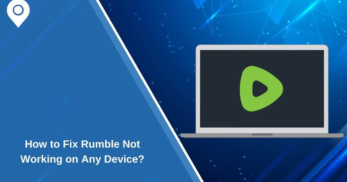 How to Fix Rumble Not Working on Any Device?
