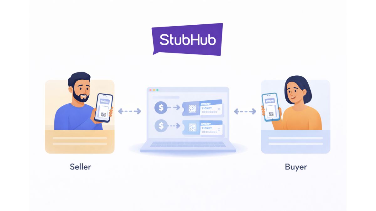 Is StubHub Legit or a Scam What You Should Know