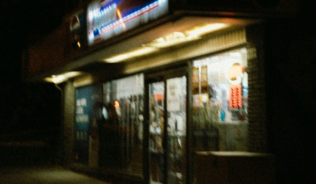 High-Impact Sign Solutions for Commercial Spaces - Google Maps Widget