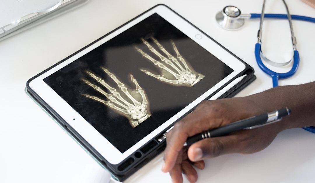 Senaven: The Powerful Solution for Health, Tech, and Community Growth ...